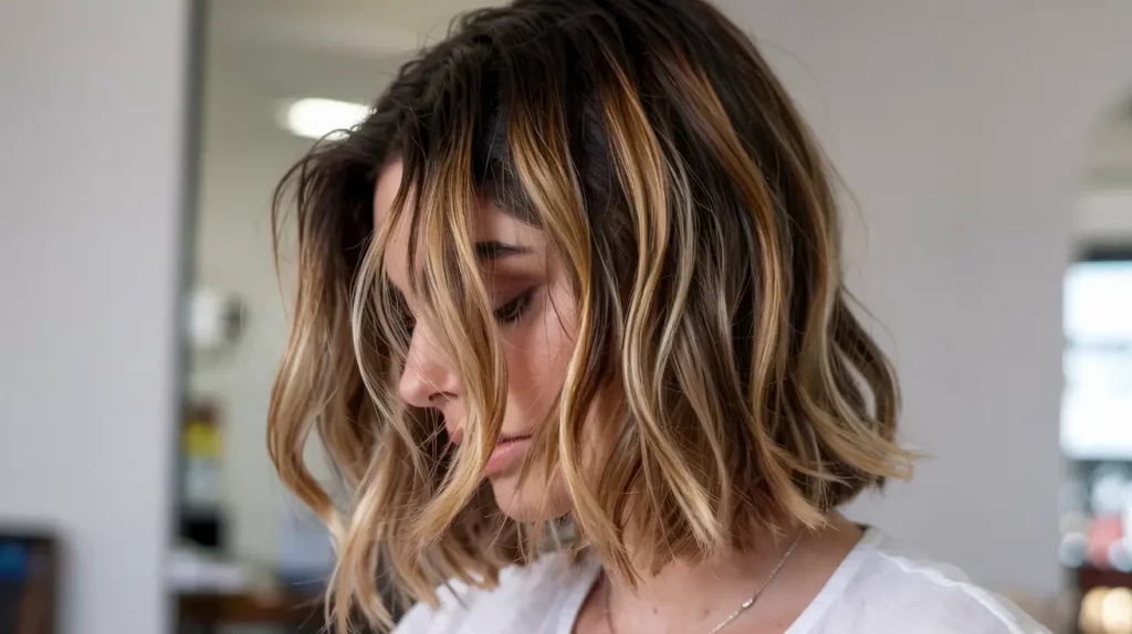 19 Couleurs de Cheveux Tendances pour l’Automne 2025