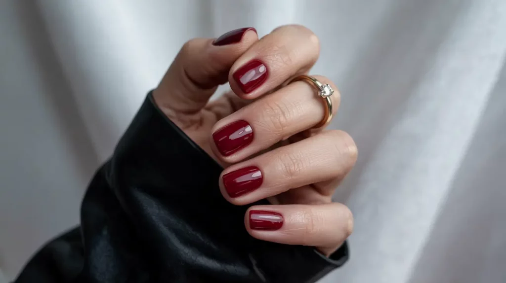19 Idées de Manucure Tendance pour Ongles Courts en 2025