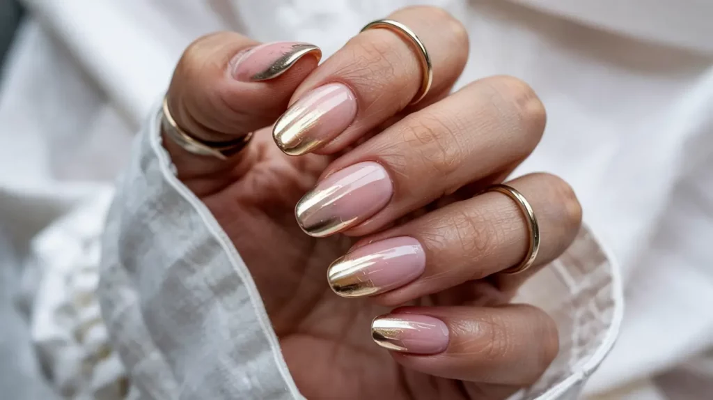 18 Inspirations Ongles Automne 2025 à Adopter Cette Saison